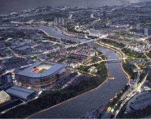 Digital Inclusion: City Partners | Sunderland Smart City
