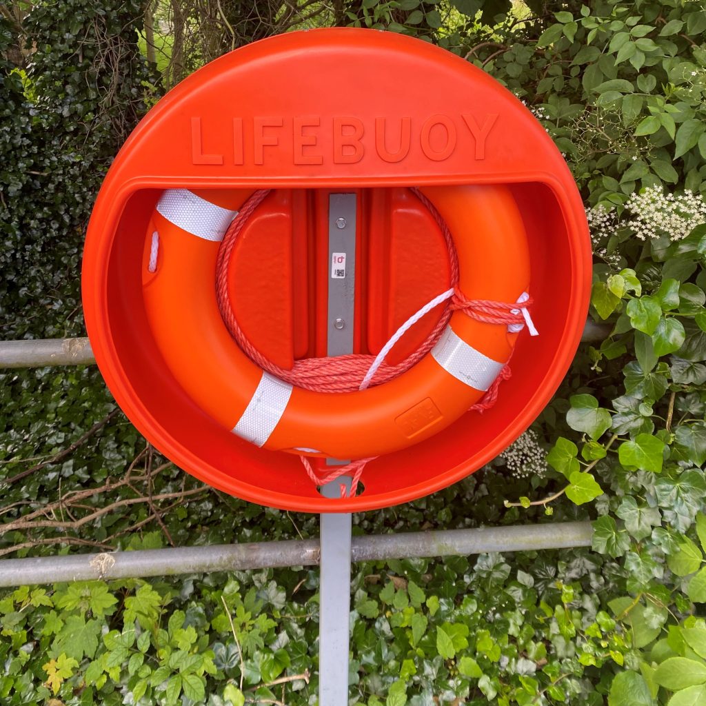 Smart Lifebuoy Monitoring Pilot keeps us Safer by the Water ...